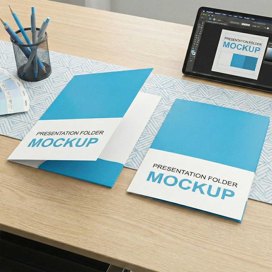 Map Kuping (Per 10pcs) - INKPRINT Premium Printing